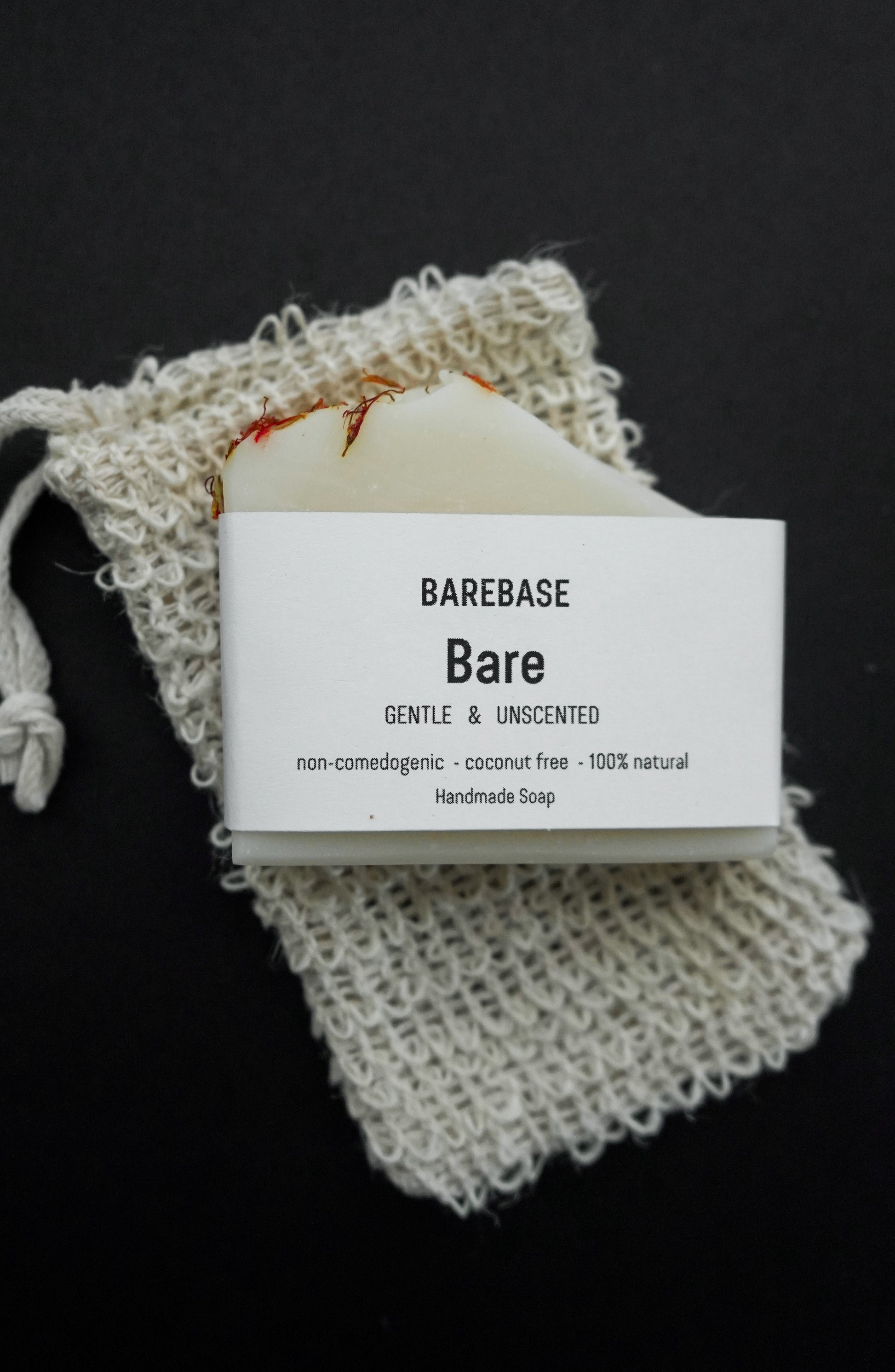 Bare Bar – BAREBASE